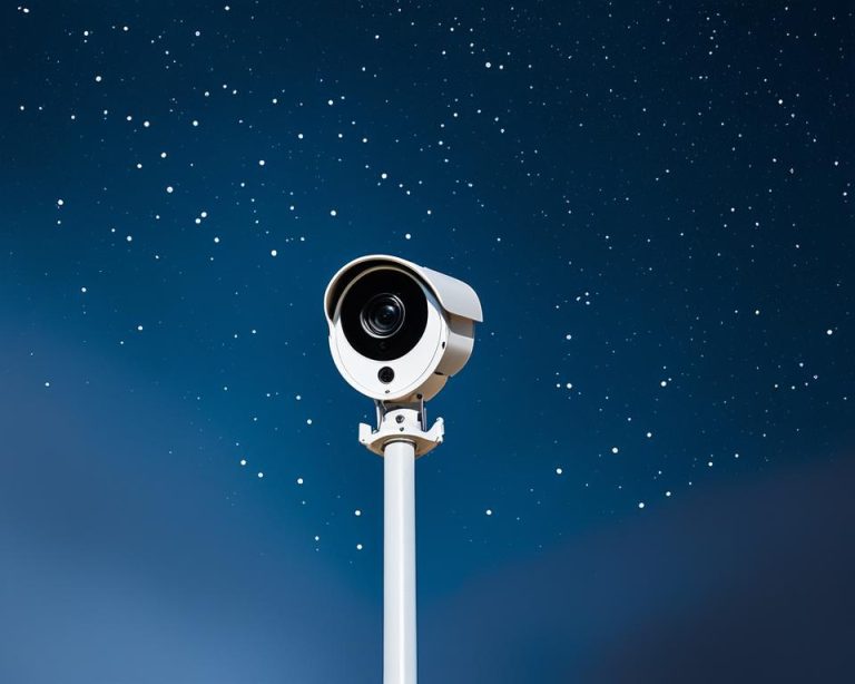 Art of Capturing Safety Using Night Security Cameras – At The Cinema