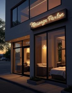 How Korean Films Reflect the Hidden World of Massage Parlors – At The ...